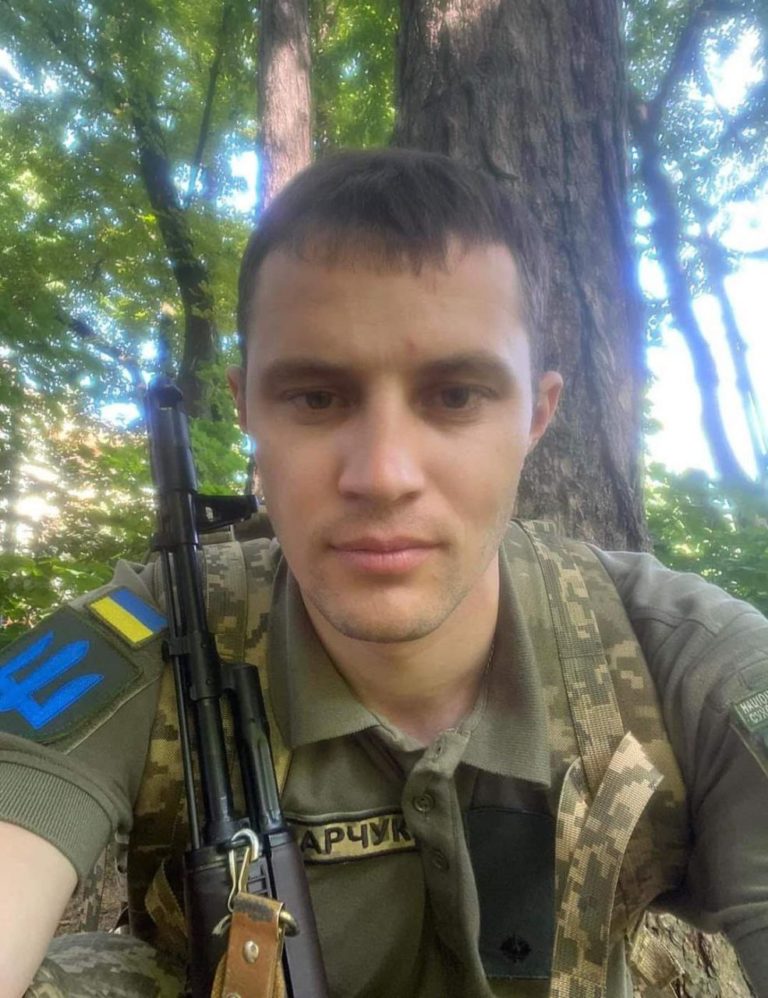 Війна забрала життя захисника з Рівненщини Інформаційний Потік